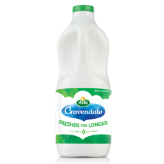 Cravendale | Arla UK
