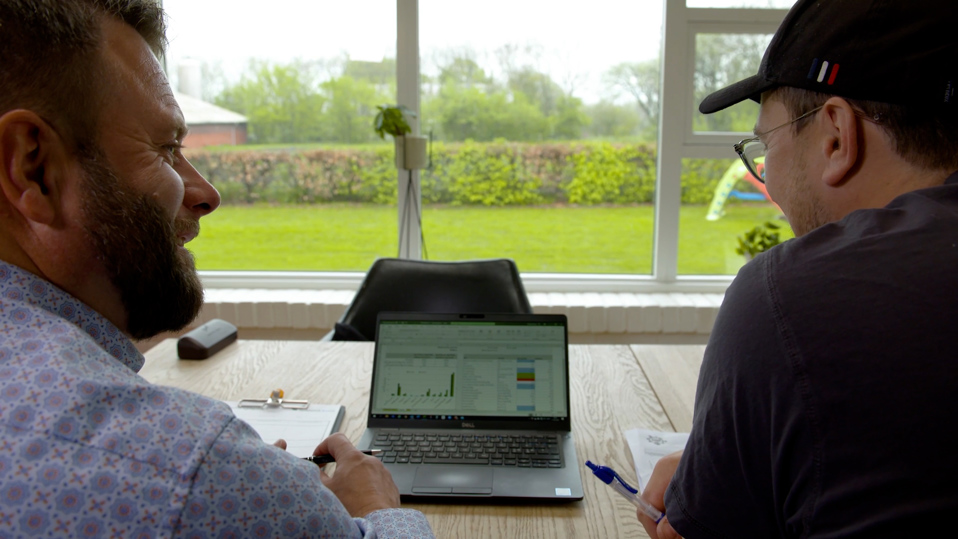 FarmAhead™ Technology | Arla UK