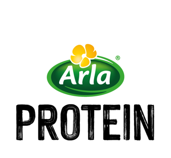 Arla UK - Strength Comes From Within | Arla UK