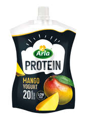 Arla Protein - Our Range of Protein Yogurts and Milkshakes | Arla UK