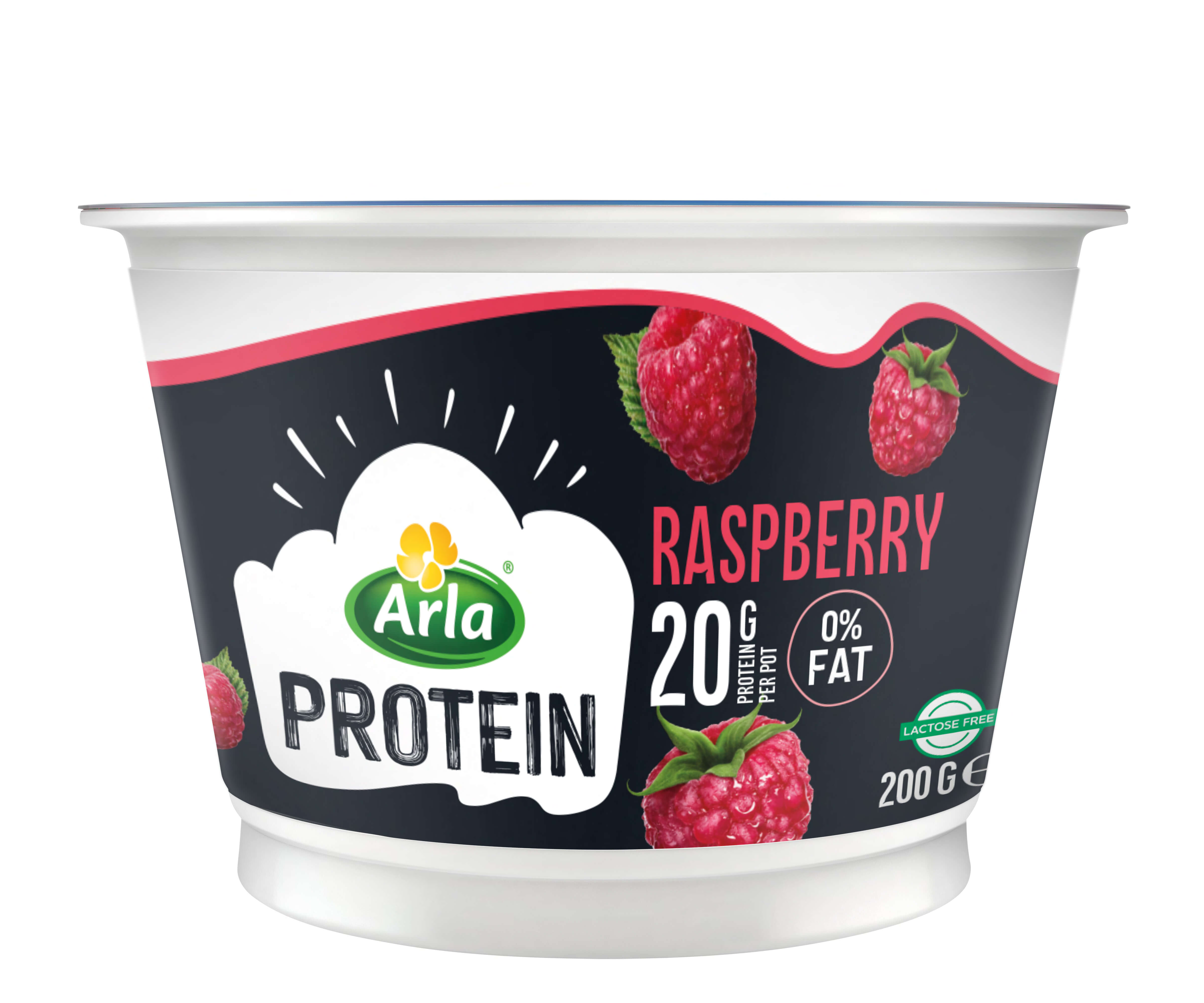 Arla Protein - Our Range of Protein Yogurts and Milkshakes | Arla UK
