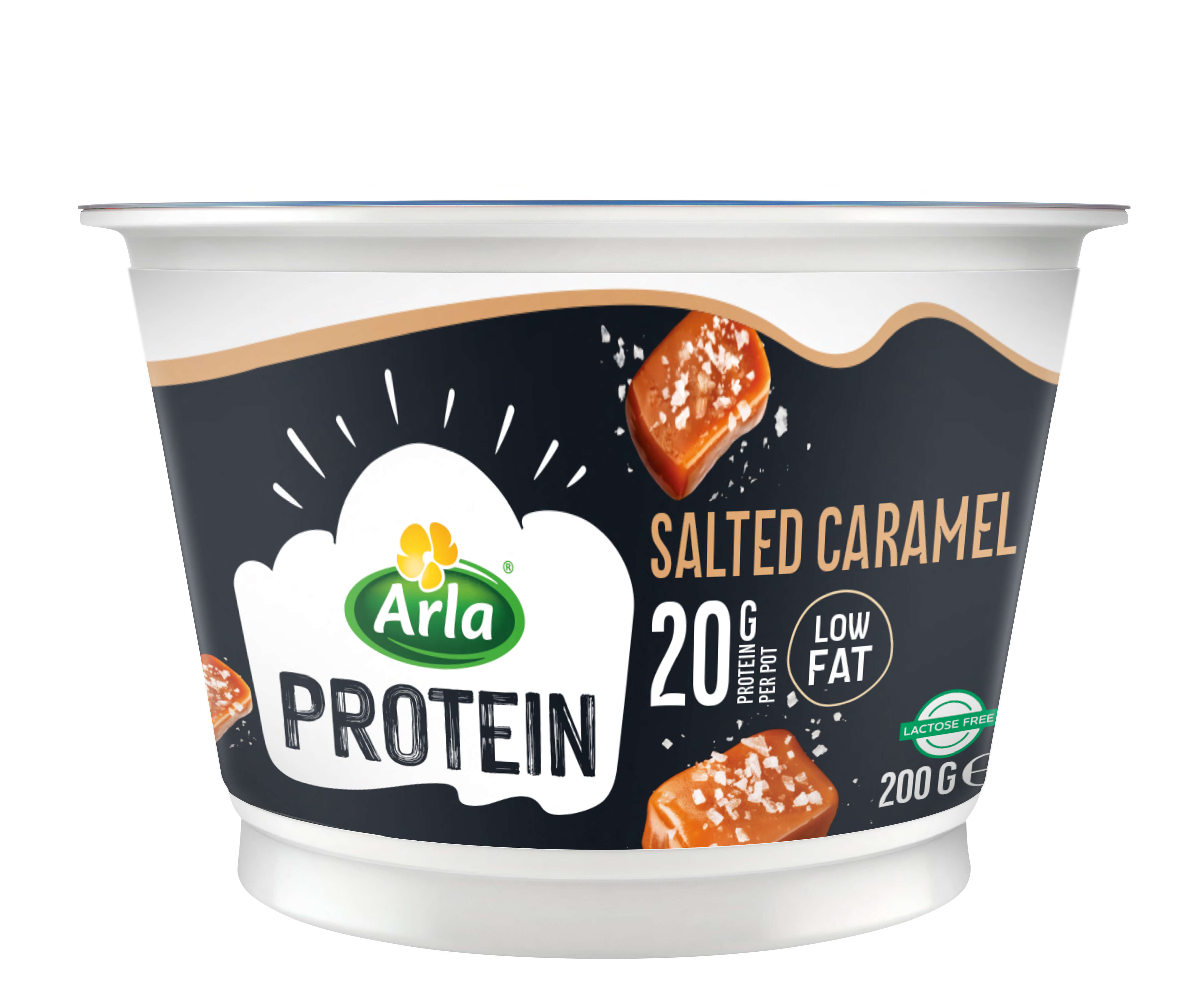 Arla Protein - Products | Arla UK