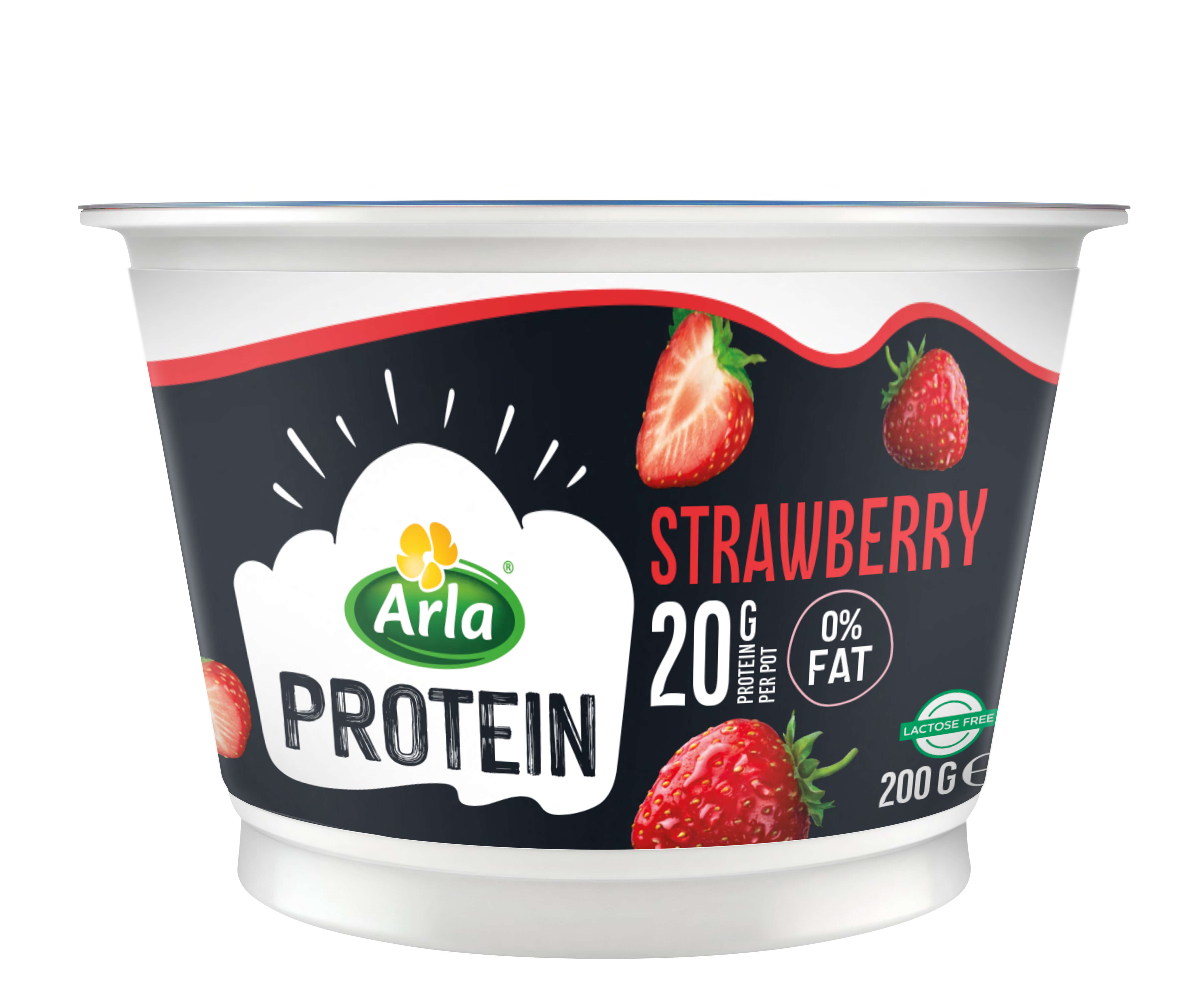 Arla Protein - Products | Arla UK