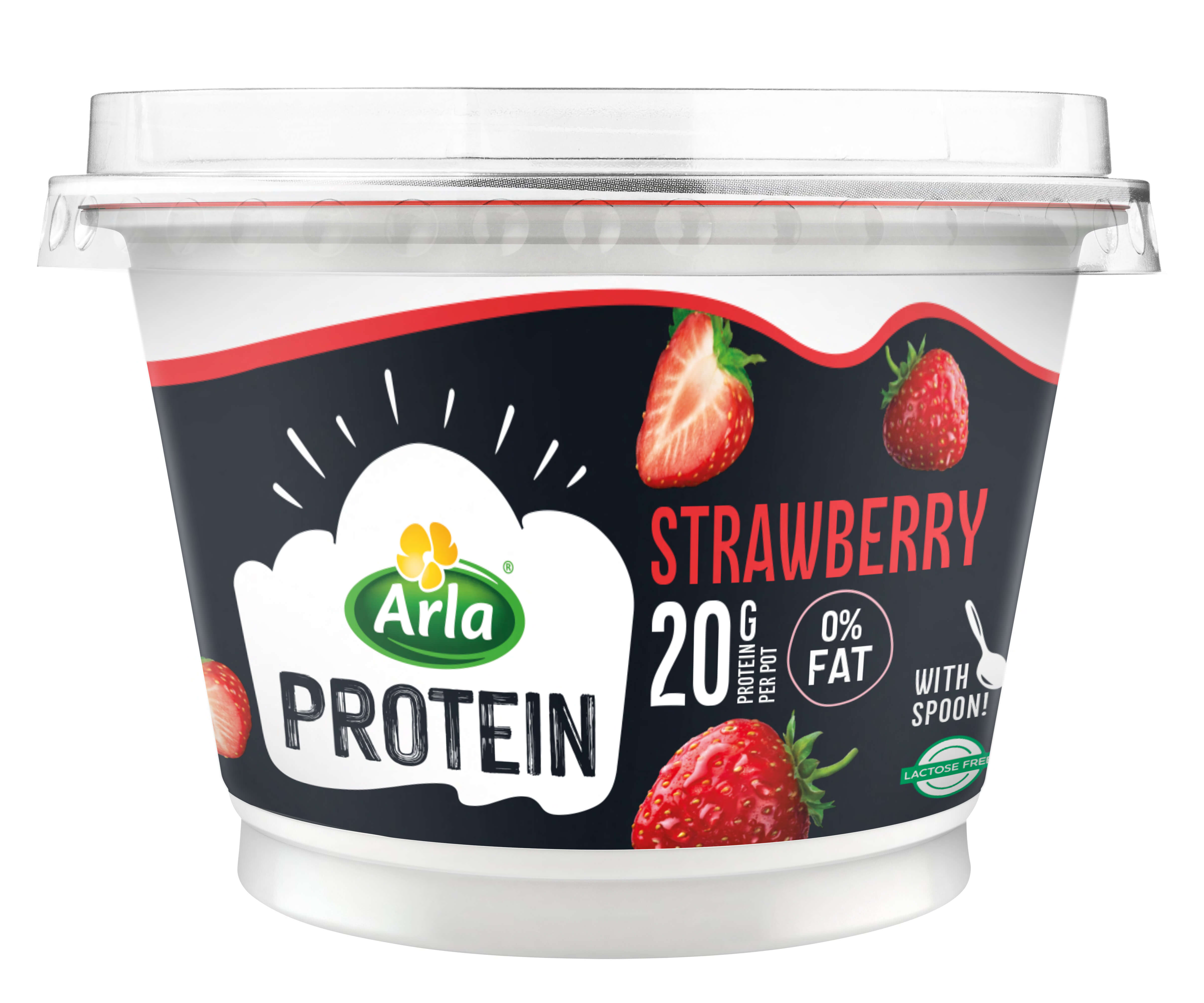 Arla Protein - Products | Arla UK