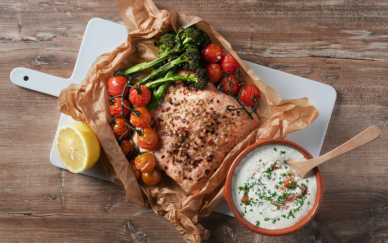 Air Fryer – Recipes, Cooking, And Everything You Need To Know | Arla UK ...